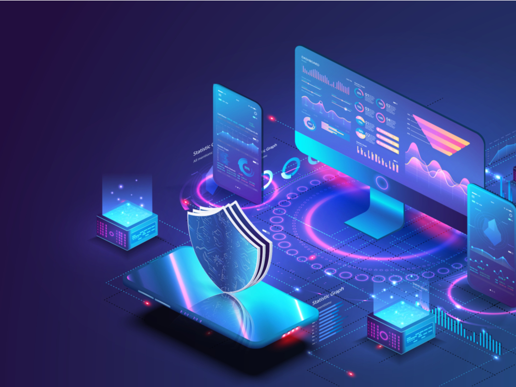 Insurance Software Companies and Insurance Management Systems - SmartDev