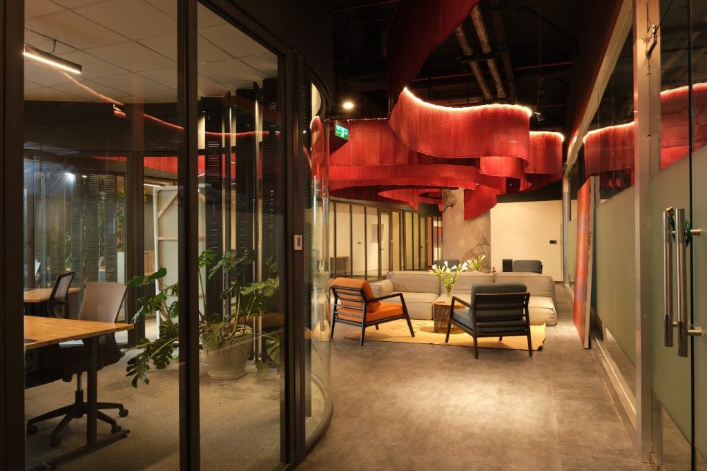 SmartDev's New Hanoi Office | SmartDev