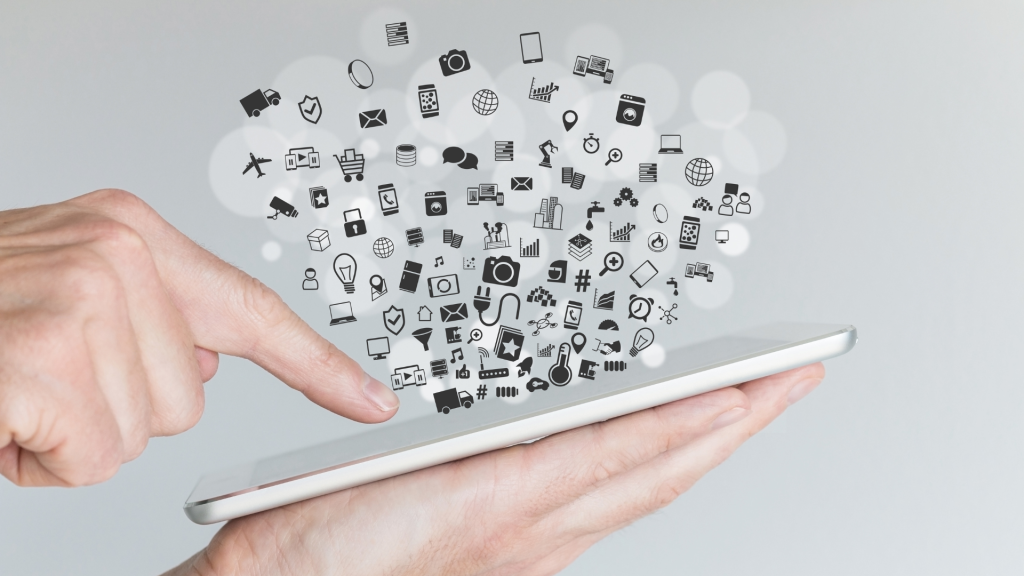 The Internet of Things and Applications | SmartDev
