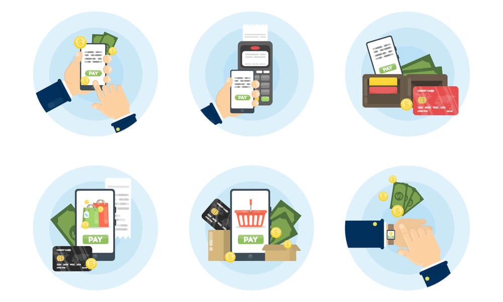 Exploring IT Applications in the E-commerce Industry - SmartDev