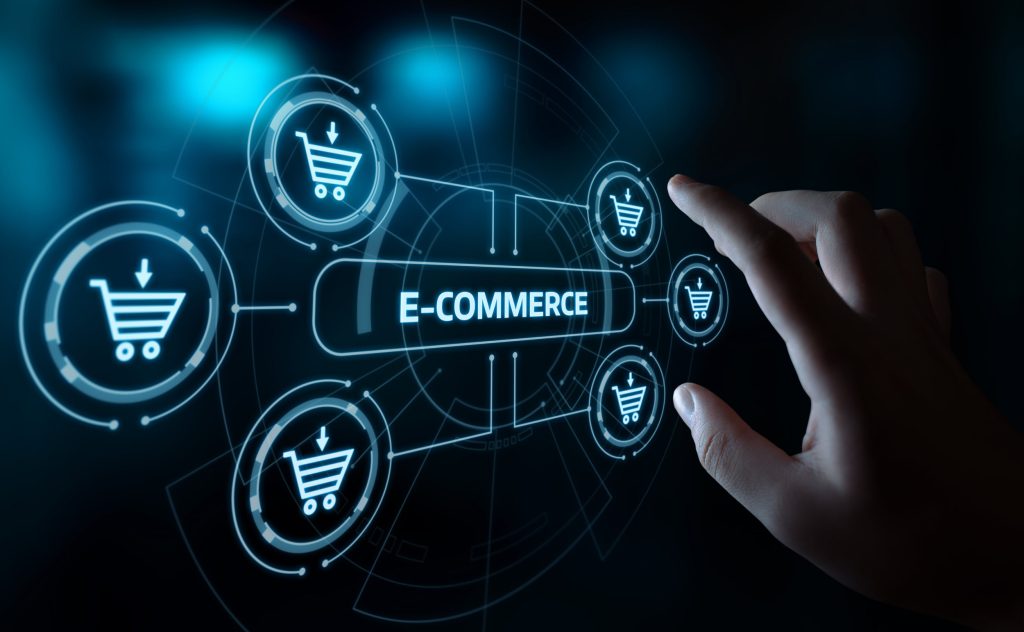 4 Ways E-Commerce has been transformed by technology | SmartDev