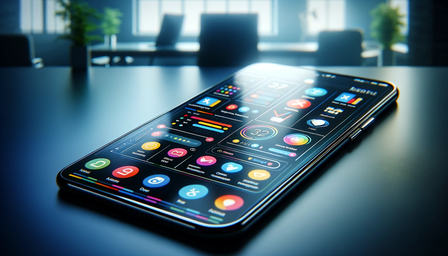 The Importance of UX/UI Design in Mobile App Development | SmartDev The Importance of UX/UI Design in Mobile App Development | SmartDev