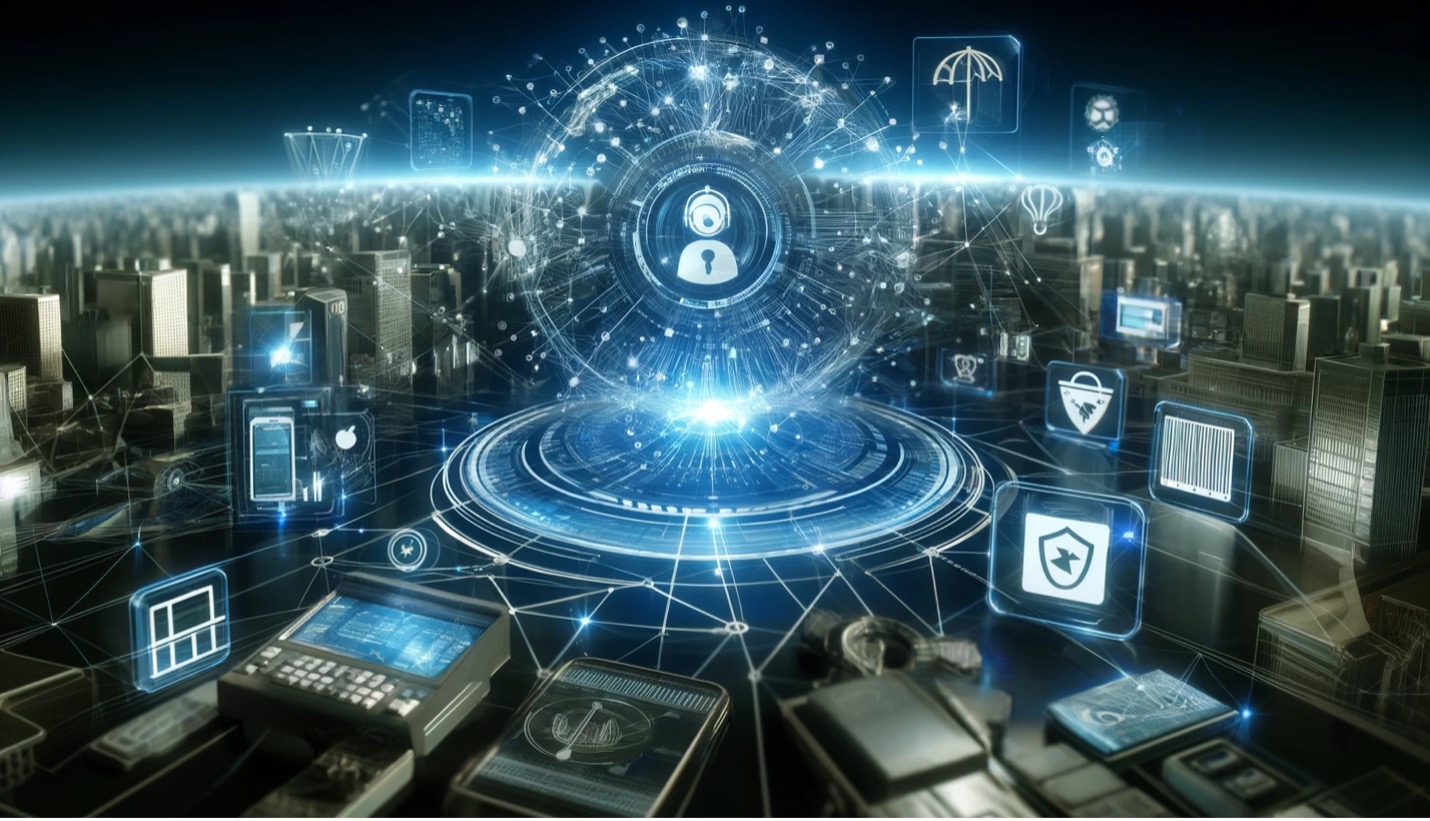 AI: The Keystone of Modern Payment Security Architecture - SmartDev