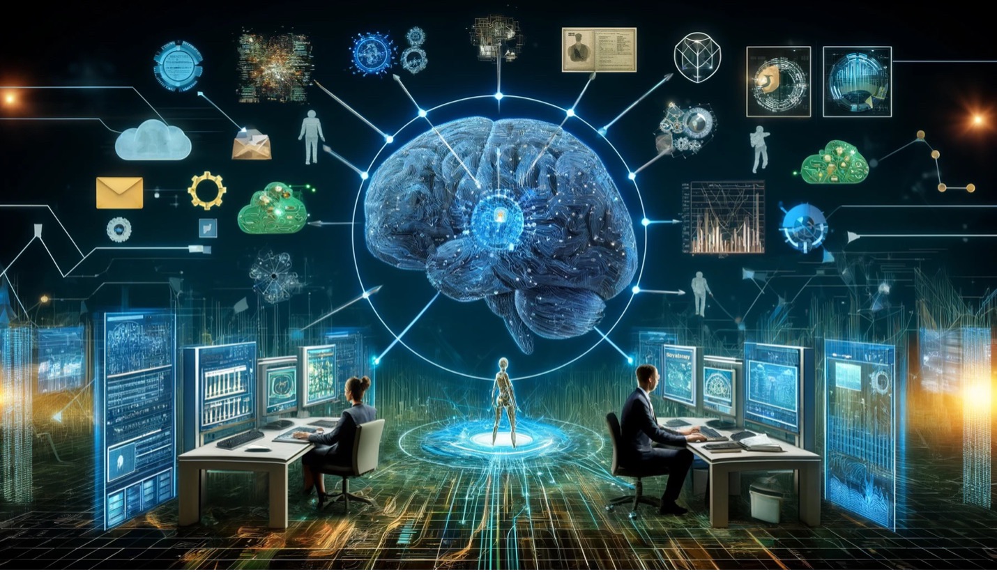 AI: The Keystone of Modern Payment Security Architecture - SmartDev