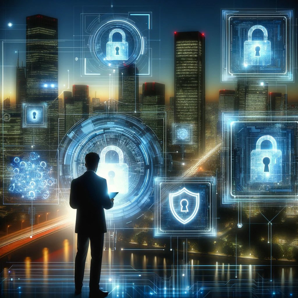 Fintech Cybersecurity: Key Risks, Challenges & Solutions | SmartDev