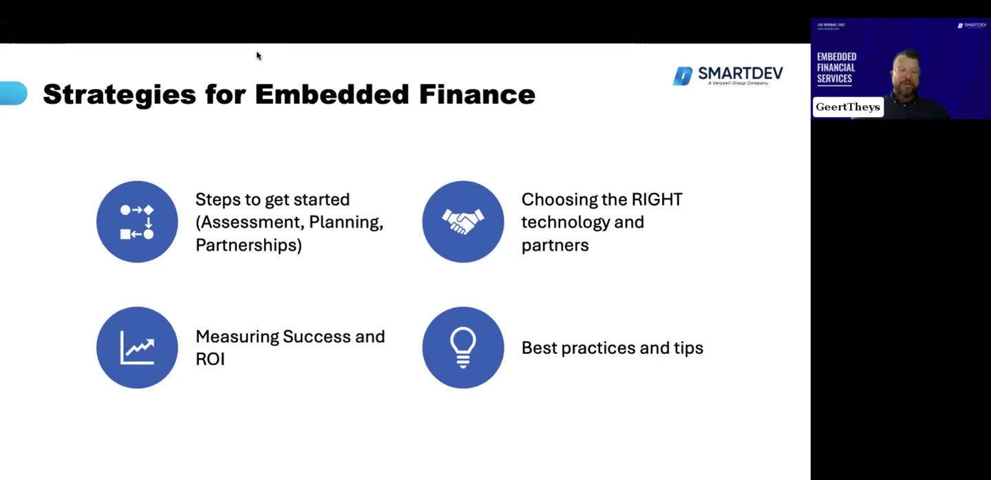 Transforming Finance: Highlights from SmartDev’s Innovative Webinar on ...