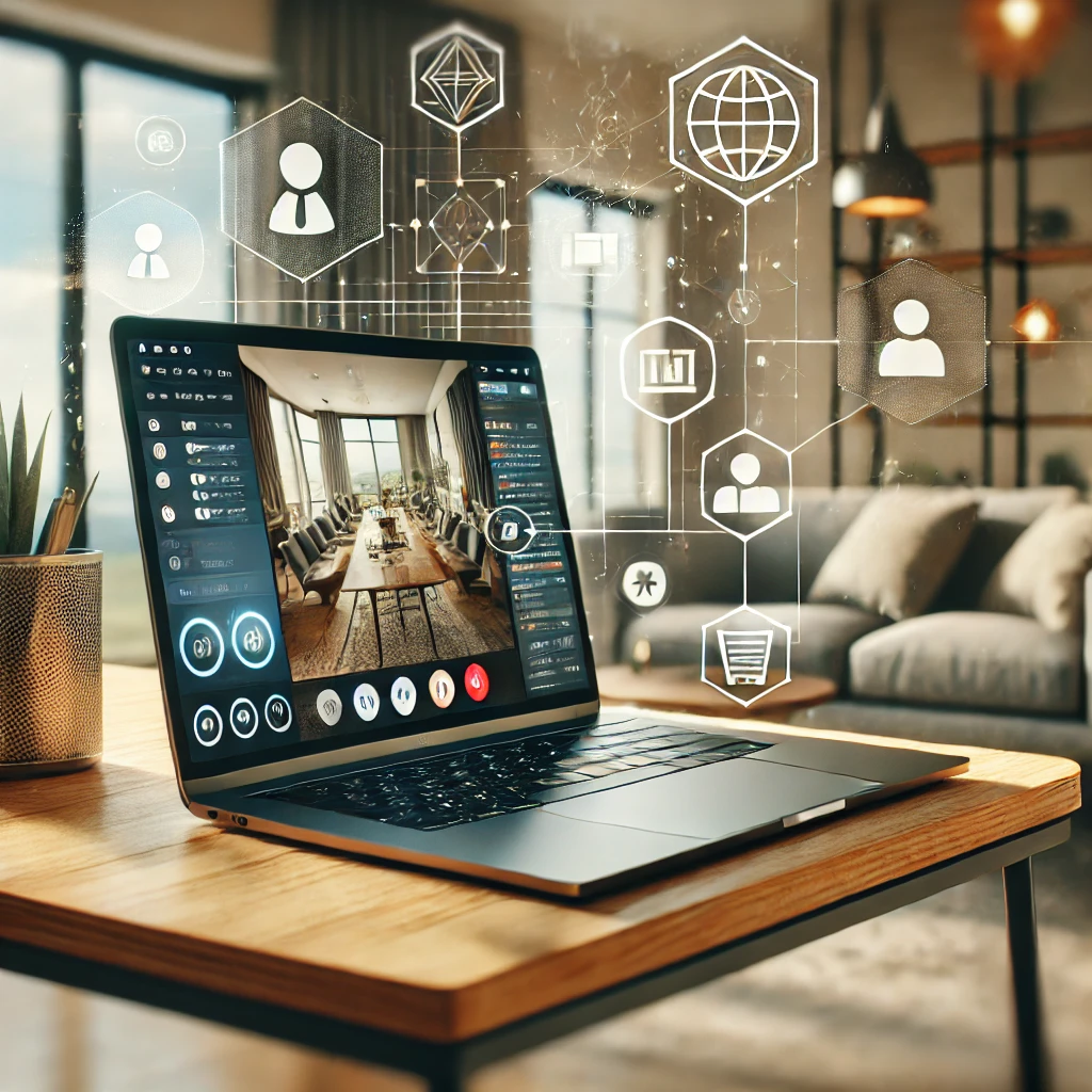 Elevating Remote Teams with Data Chat: Shaping the Future of ...
